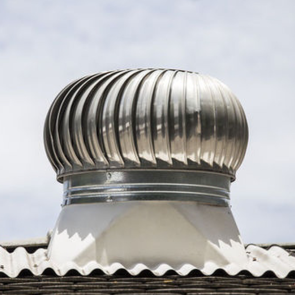 Air Ventilators manufacturers